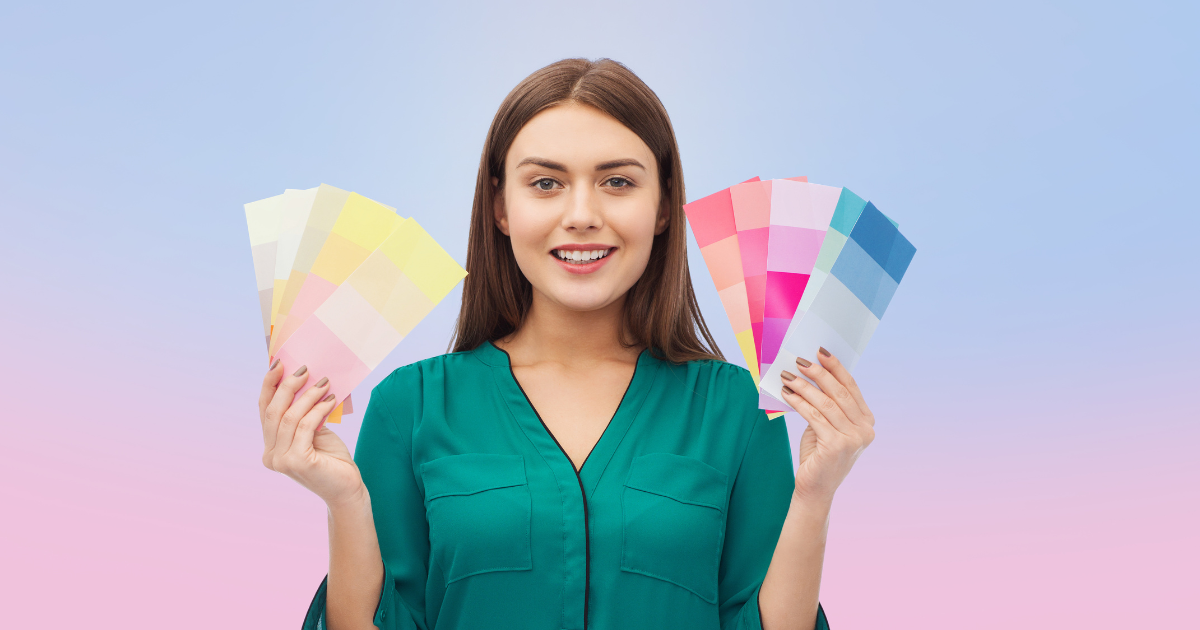 Este es el color que aumenta tu energía, según tu fecha de nacimiento ...