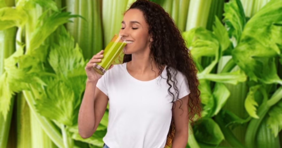 ¿Qué pasa si tomo jugo de apio con limón todos los días? | BENEFICIOS ...