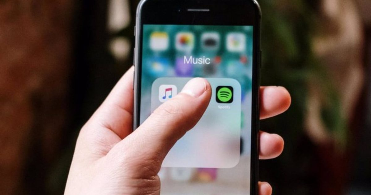 Así funciona la estafa del “SMS de Spotify” que llega a tu celular ...