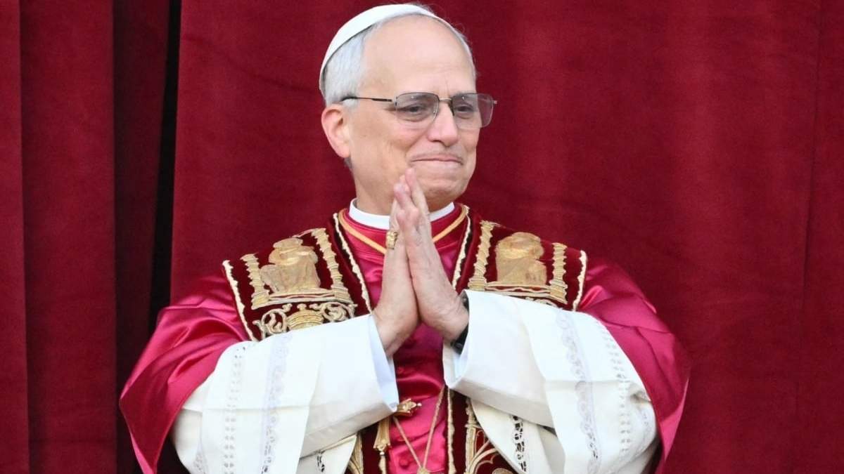 Papa León XIV: La profecía que relaciona a Robert Prevost con el juicio ...