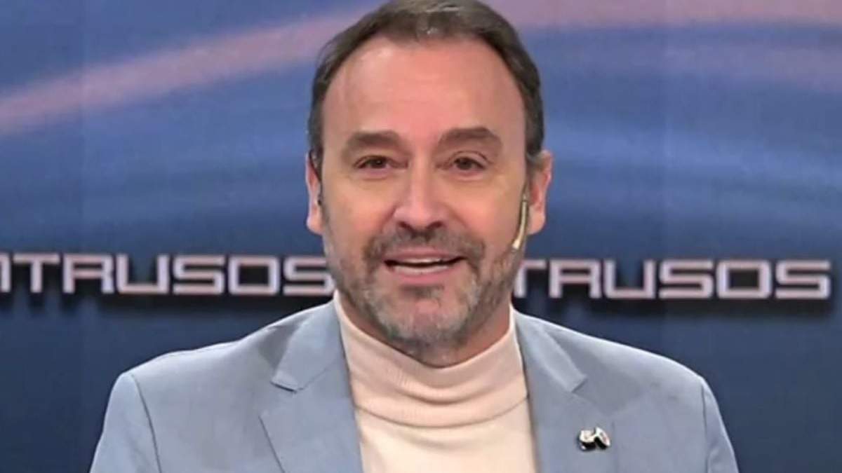 Adrián Pallares y la impactante confesión sobre su hija mayor: "Ella ...