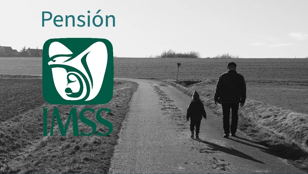 Estos pensionados reciben MENOS pago de la Pensión IMSS 2023 por grave ...