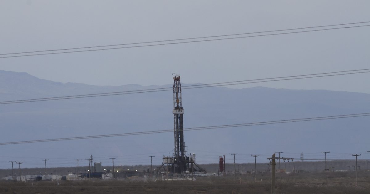 Impulso regulatorio a Vaca Muerta: el RIGI incorpora la exploración de ...