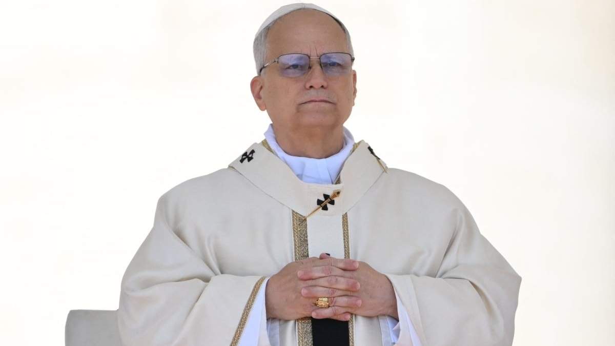 Papa León XIV: Lo que los cardenales no sabían de Robert Prevost y que ...
