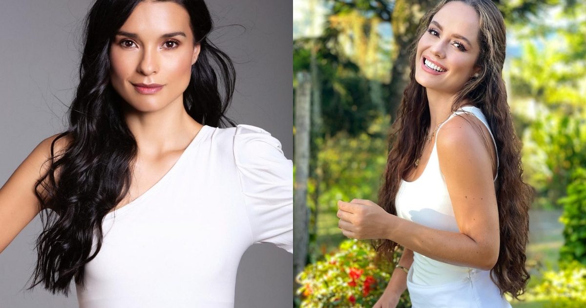 Pasión de Gavilanes: el trío amoroso que nació en el set de grabación y ...