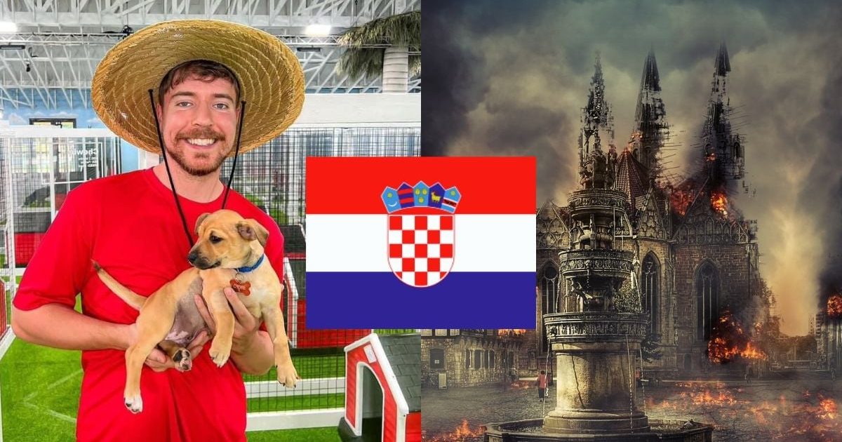 Conoce la historia de Kupari, ciudad abandonada en Croacia que aparece ...