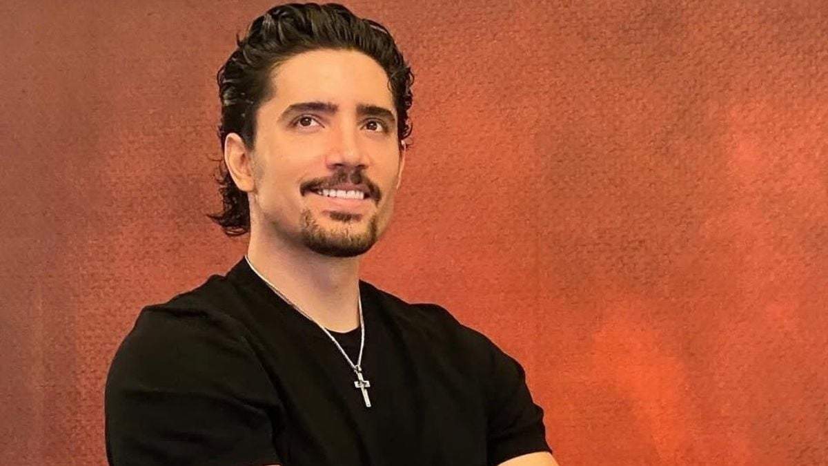 Tributo a Vicente Fernández; Alex Fernández revela porque no cantó a ...