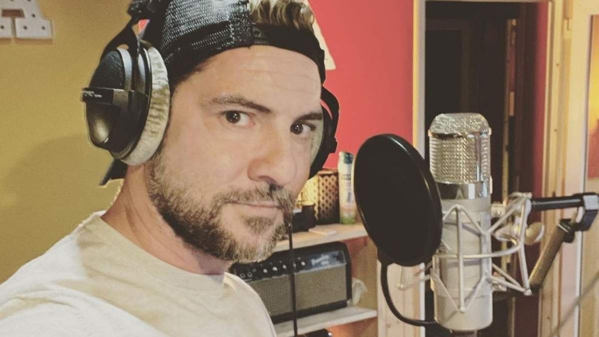 David Bisbal tomó una drástica decisión para mantener su vida en paz ...