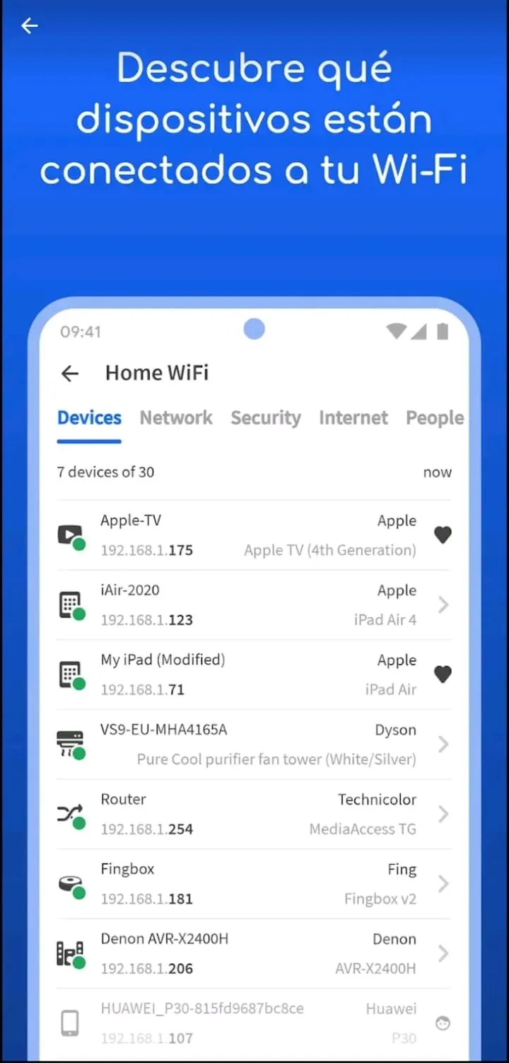 ¿Cómo saber si hay dispositivos conectados a tu Wi-Fi y cómo ...