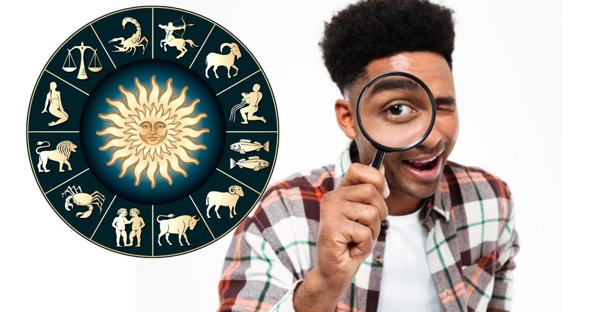 Conoce que busca cada signo del zodiaco en el AMOR y para una relación ...