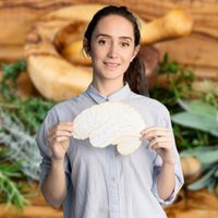 La hierba medicinal que elimina los síntomas de la menopausia y combate ...