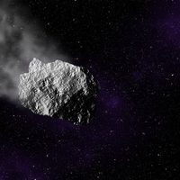 Dios del caos: ¿Será el fin del mundo por el inmenso asteoride Apophis ...