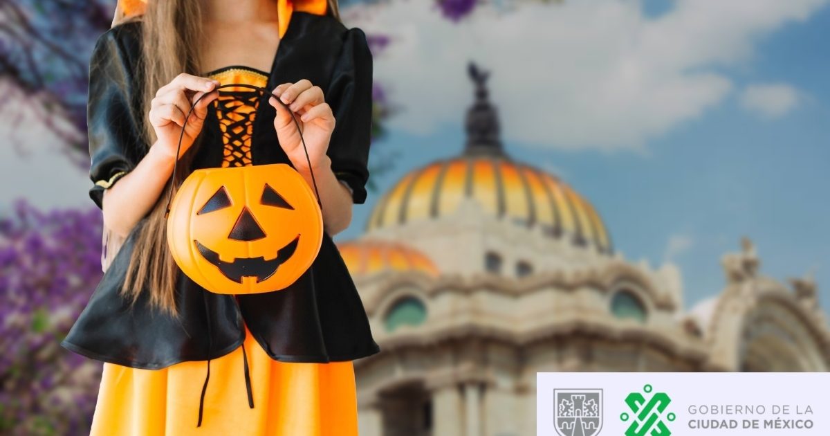Día de Muertos 2024: Estas son las mejores calles y plazas en CDMX para ...