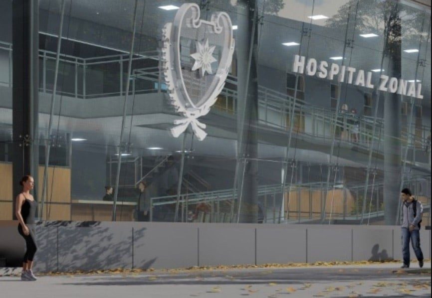 Una beba murió al ser aplastada por su hermana | El Esquiu