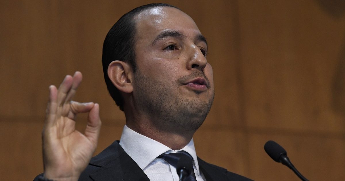 México le quedó muy grande a AMLO; estamos peor que con EPN, dice el ...