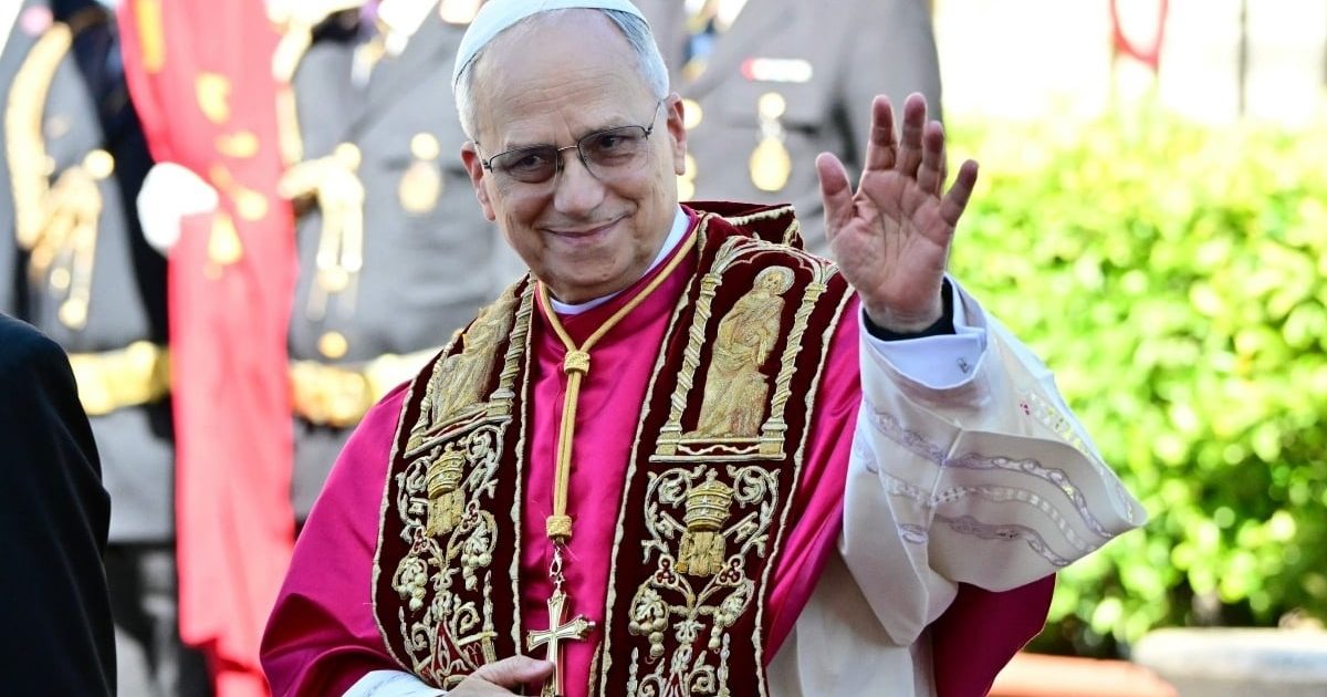 Papa León XIV: Revelan detalles inéditos de los encuentros de Robert ...