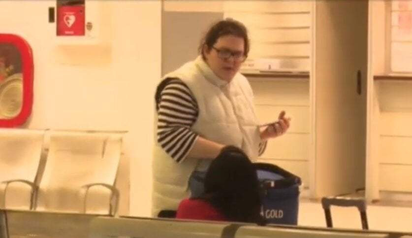 Viajó de Alemania a Paraguay para casarse en el Día de los Enamorados y ...
