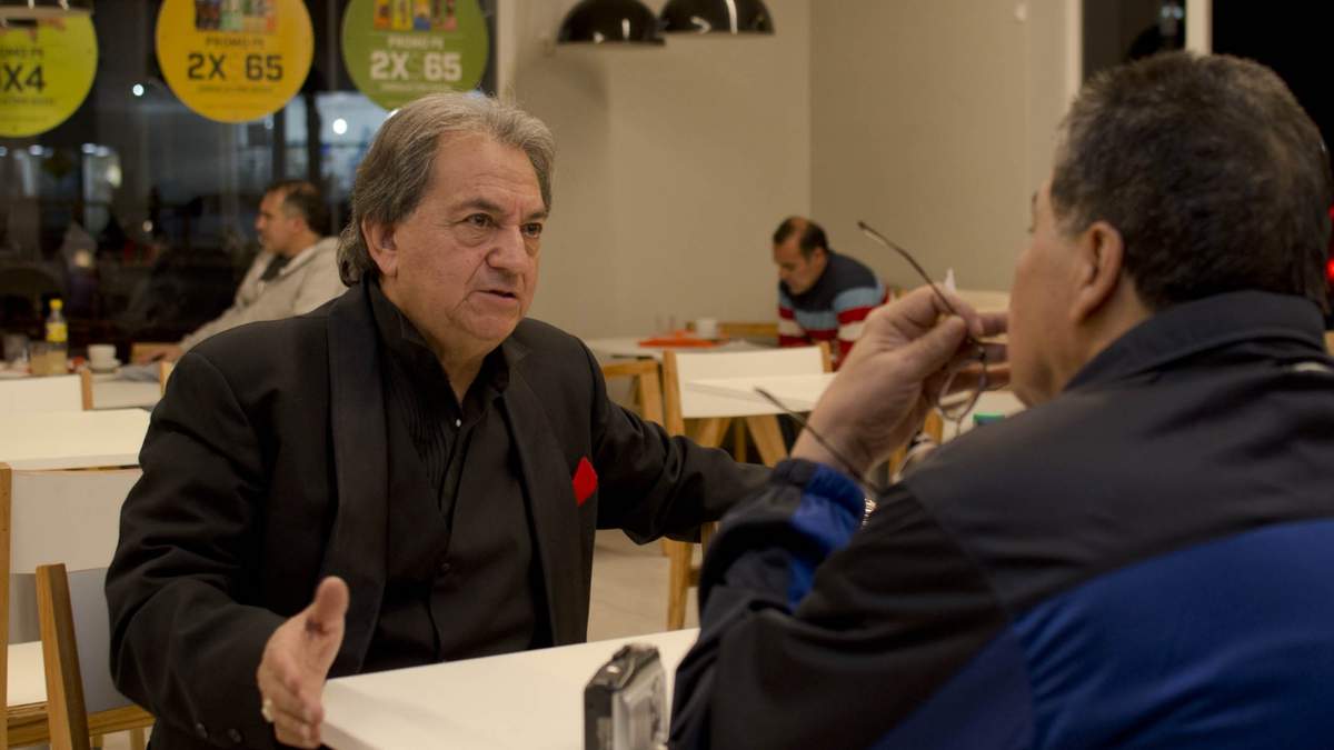 Cara a Cara: HOY PONEMOS UN VOTO A UNA TRAYECTORIA DE 60 AÑOS | El Esquiu