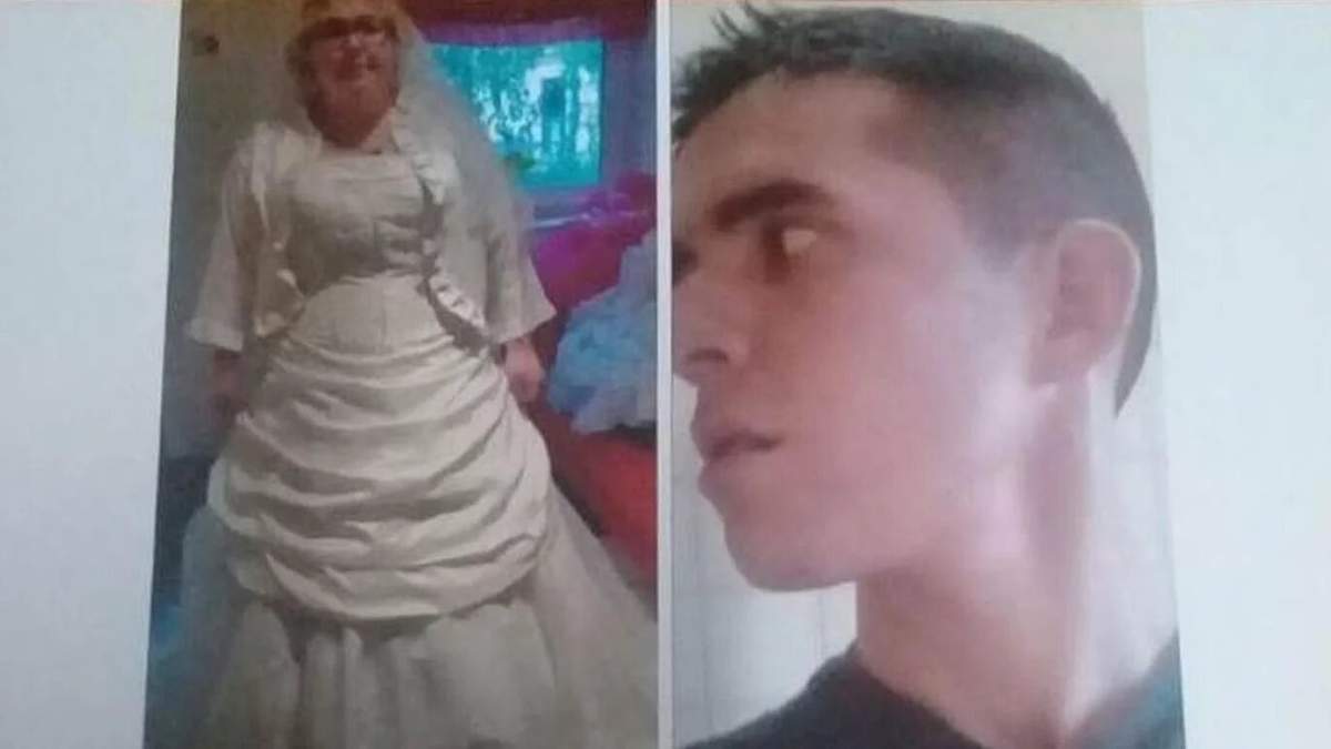 Viajó de Alemania a Paraguay para casarse en el Día de los Enamorados y ...