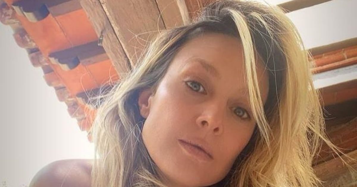 Retro: Fey recuerda en las redes sociales la coreografía de su exitoso ...