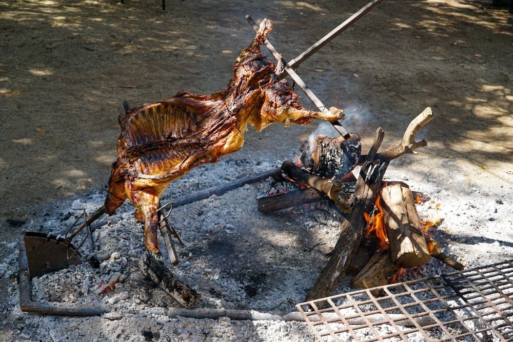 Cuál es la comida chilena que fue elegida entre los 30 mejores platos ...