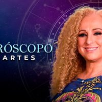 Horóscopos de Mizada Mohamed: Estas son las predicciones para los ...