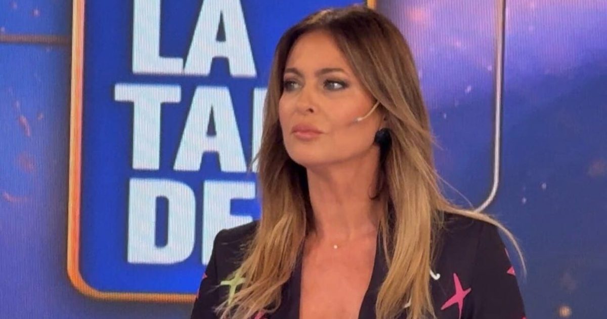 Golpe en América TV: Karina Mazzocco confirma el final de “A La Tarde ...