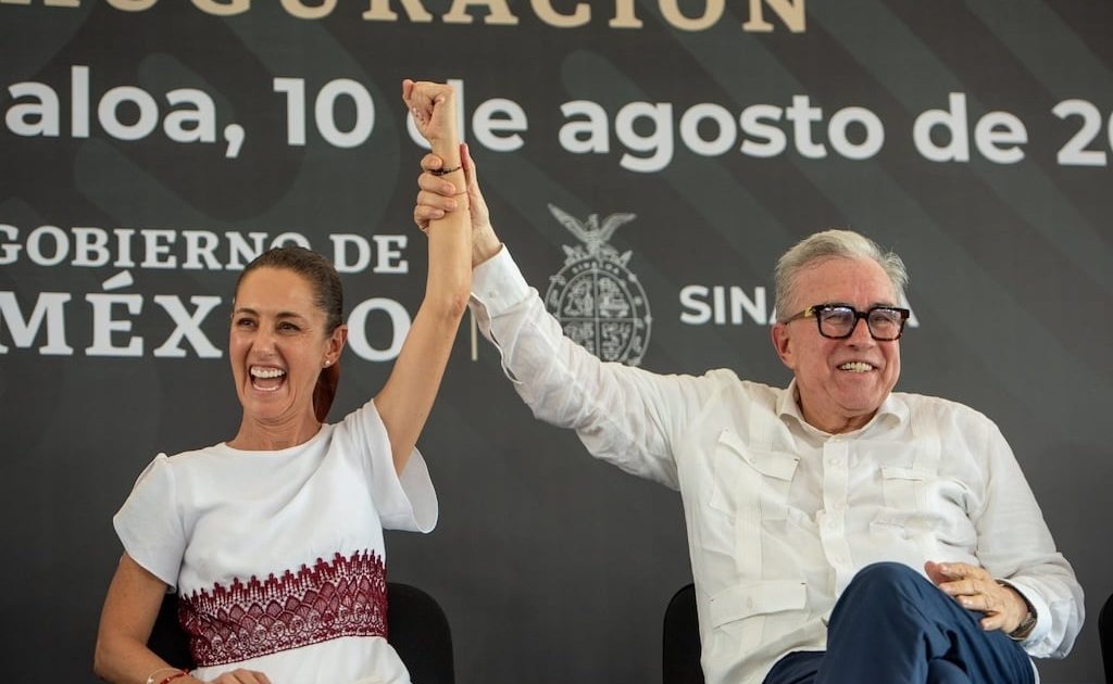 No es tiempo de perdón | Proceso