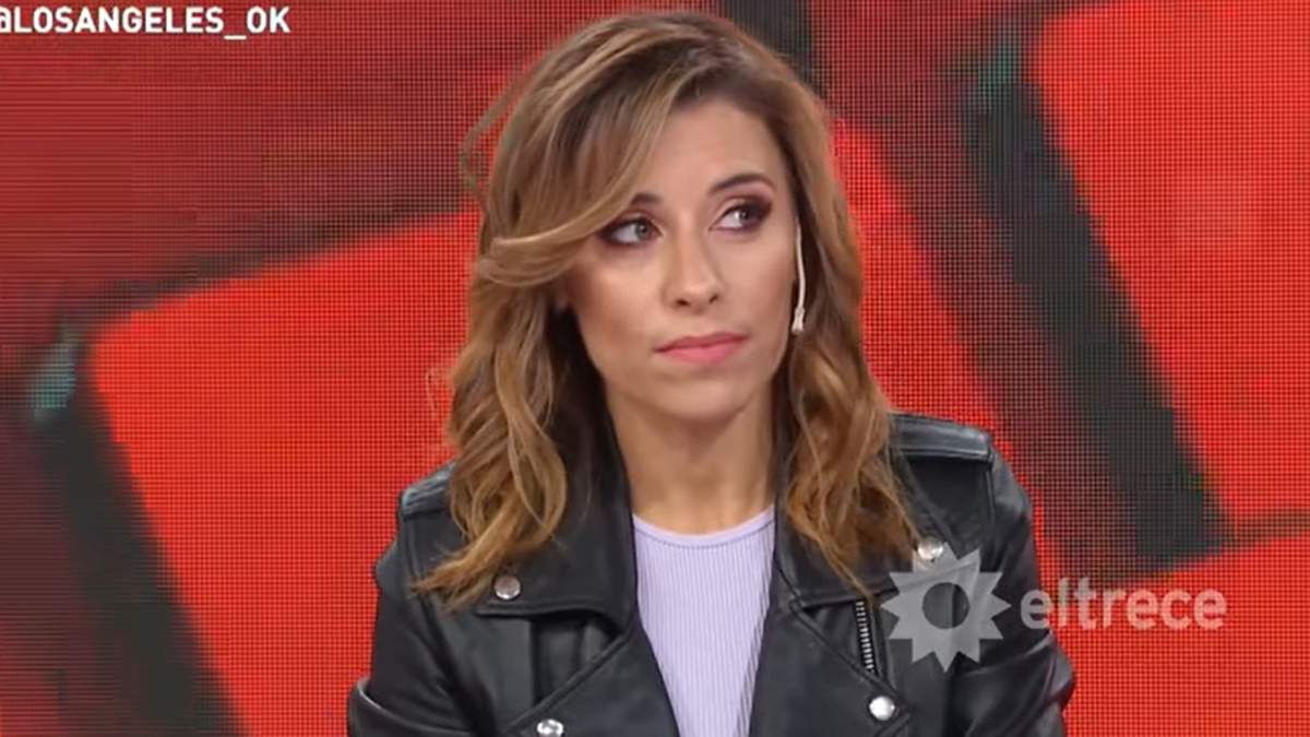 Mariana Brey confesó que se enamoró de un hombre casado y contó lo peor ...