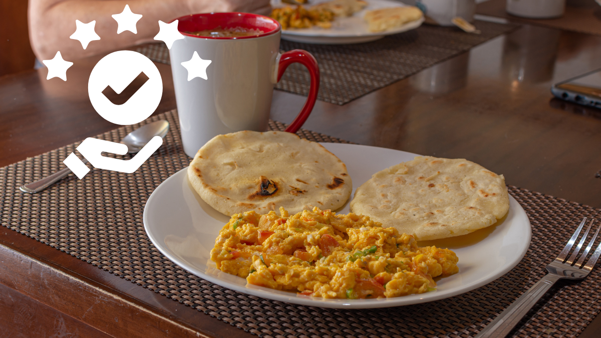 Estas son las mejores cafeterías para desayunar en Chocó: delicioso y ...