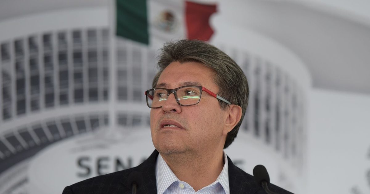 ALAI: iniciativa de Monreal para regular redes sociales va contra lo ...