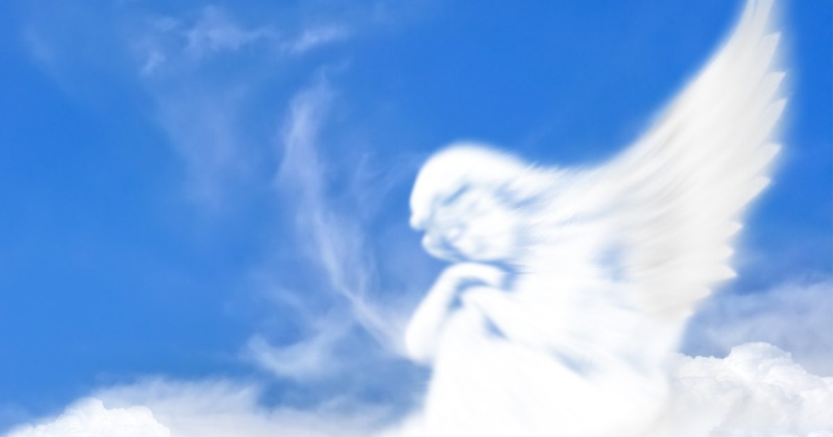 La poderosa oración para invocar al arcángel Uriel y atraer una ola de ...