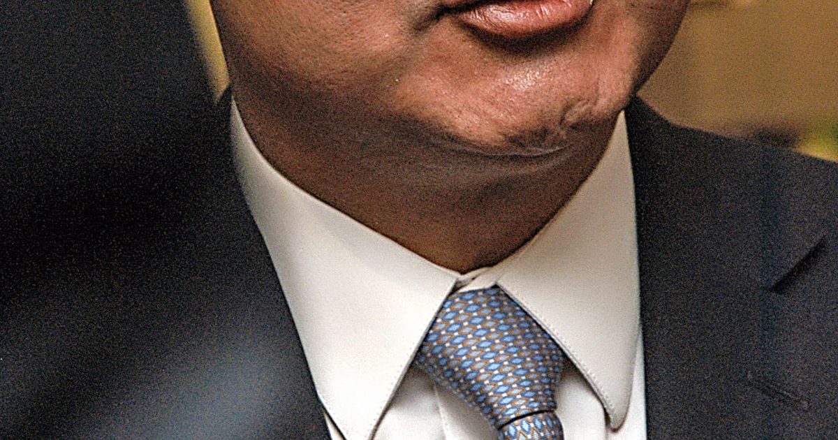 La red de García Luna, viva y activa en la 4T: Herrera Valles | Proceso