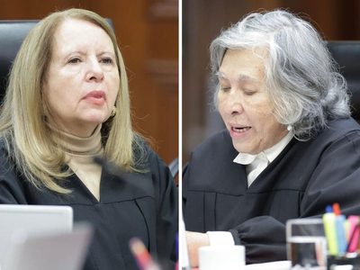 Loretta Ortiz Ahlf | Proceso