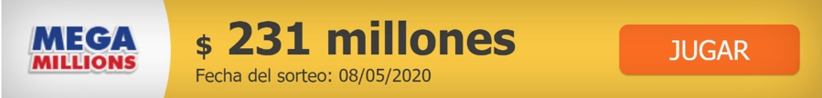 ¡El Mega Millions desembarca en las costas mexicanas con una fortuna de ...
