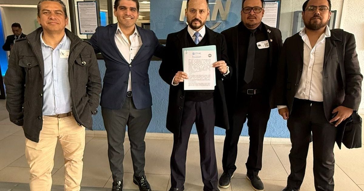 Nueva Derecha propone reforma para prohibir propaganda política en ...