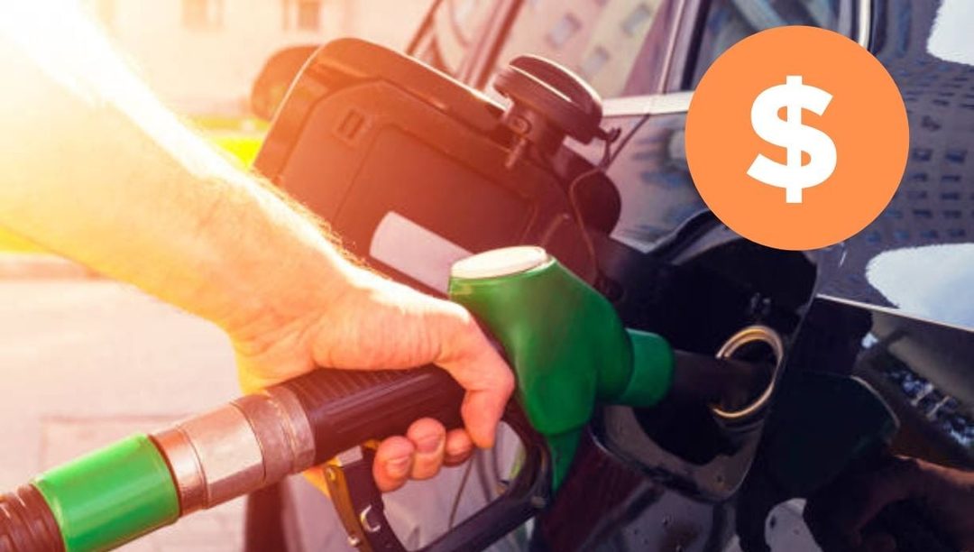 Precio de gasolina subirá en 2026: Esto pagarás por litro tras aumento ...
