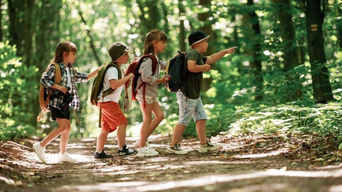 Estas son las 3 regiones de Chile que tendrán 3 semanas de vacaciones ...